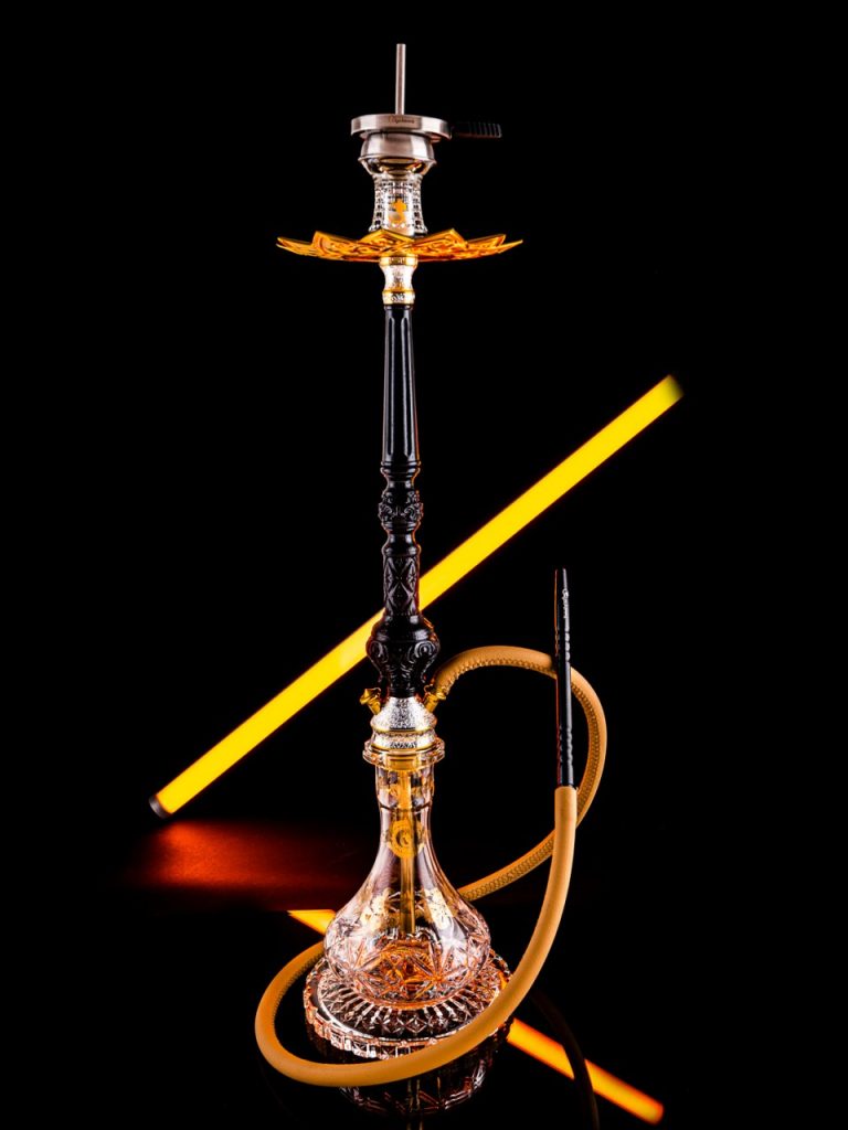 Dschinni Shisha - Jaamboo