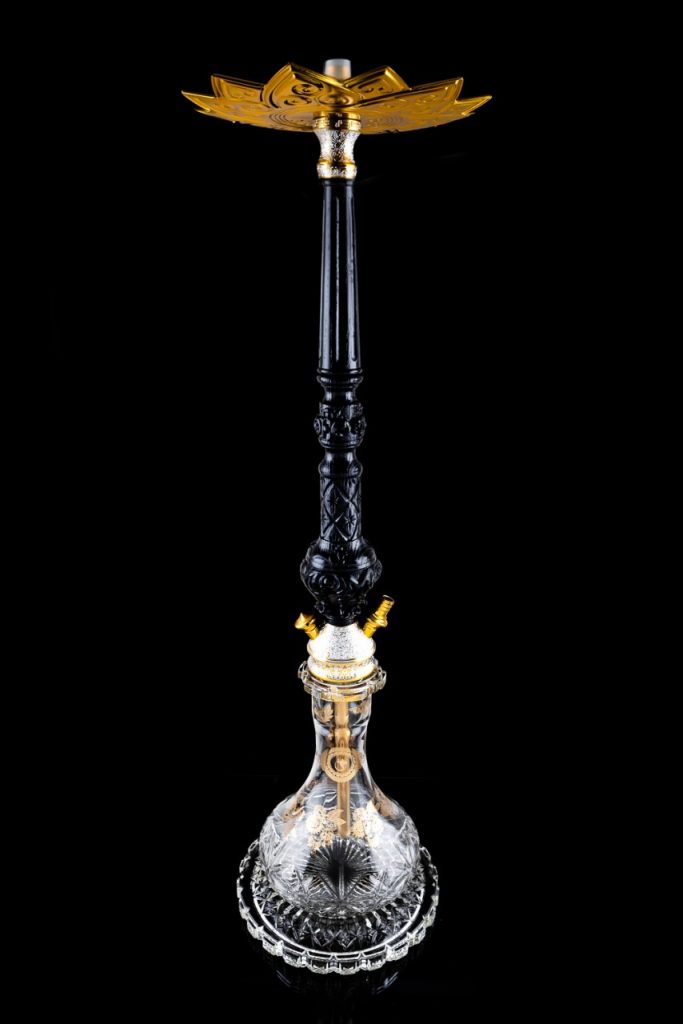 Dschinni Shisha - Shisha-Shop Berlin Jaamboo