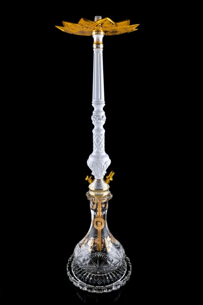 Dschinni Shisha - Shisha-Shop Berlin Jaamboo