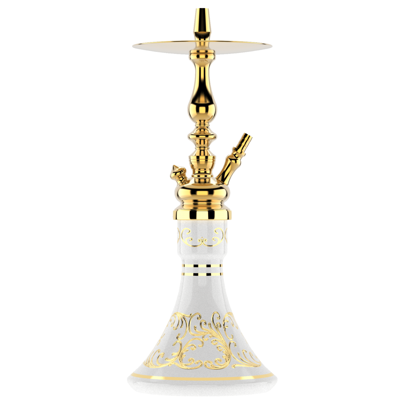 MIG SHISHA - Shisha-Shop Berlin Jaamboo